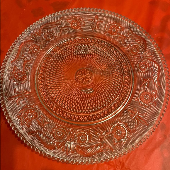 Dining | Vintage Serving Platter | Poshmark